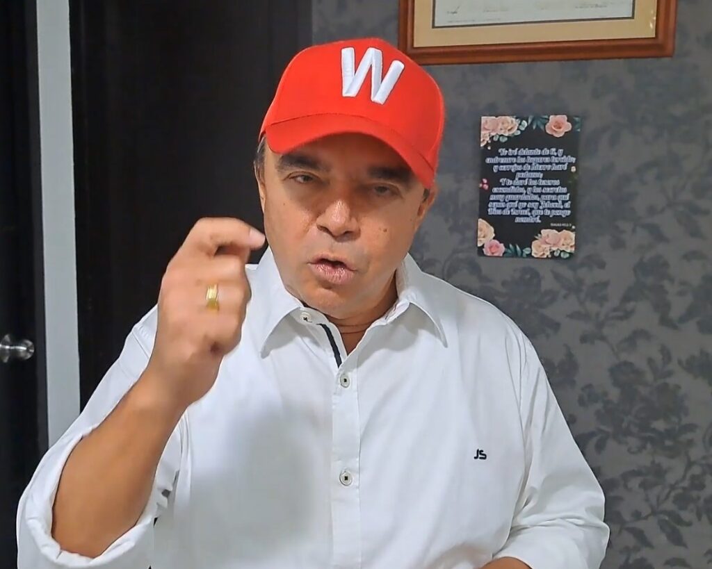 William García, el emprendedor - .: VoxPopuli Digital