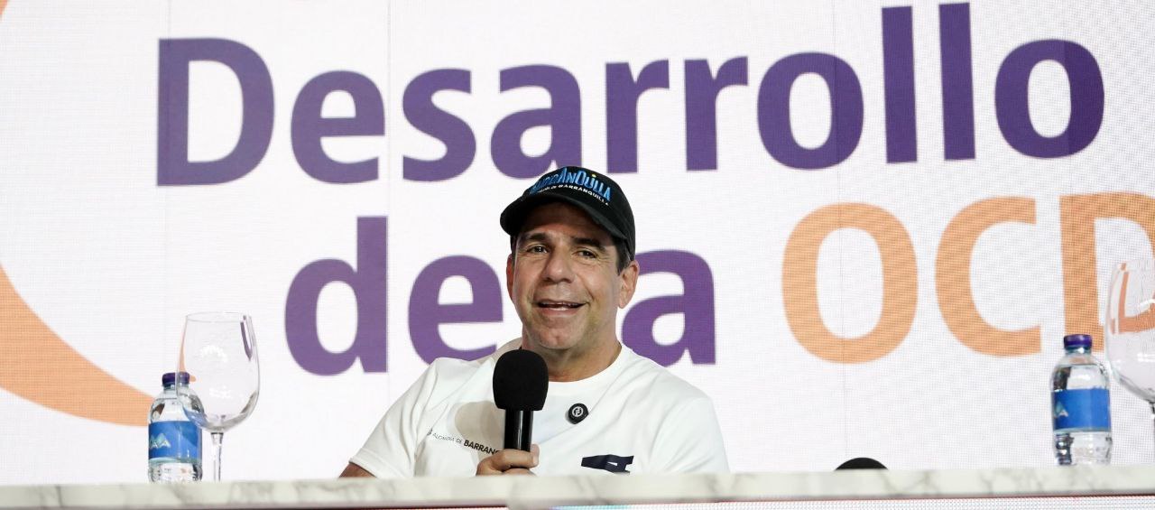 ¿El primogénito negado de Alex Char? (I) - .: VoxPopuli Digital