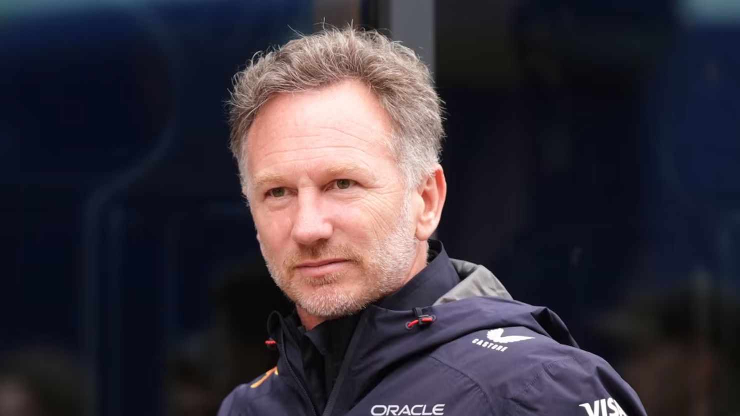 Red Bull Racing despide a Christian Horner tras 20 años al mando - .: VoxPopuli Digital